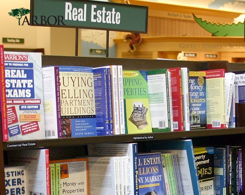 10 Best Real Estate Books for New Agents - Premier Real Estate School ...
